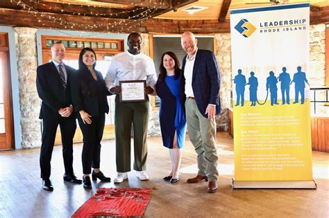 Harrison Grigsby M Ed On Linkedin Leadership Rhodeisland Growth Lrialumni