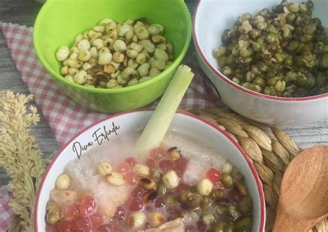 Resep Wedang Sekoteng Oleh Agustina Erlinda Cookpad