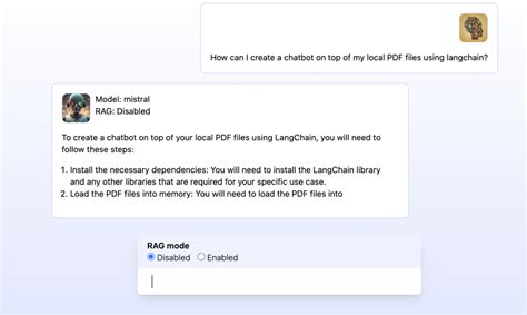 GenAI Stack Walkthrough Build With Neo4j LangChain Ollama In Docker