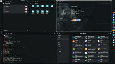 How To Install Cosmic Desktop In Fedora Linux