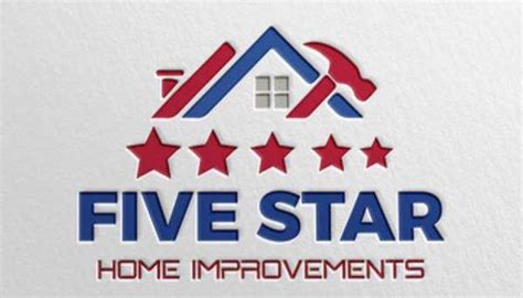 Five Star Home Improvements Bbb Business Profile Better Business Bureau