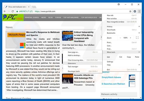 Command Prompt Virus Easy Removal Steps Updated
