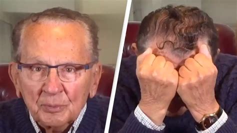 Tv Judge Frank Caprio Reveals Hes Been Diagnosed With Cancer Us News