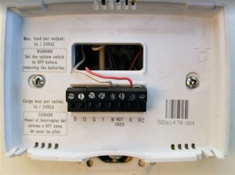 Nest And C Wire R Nest