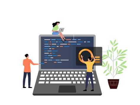 Software Development Services Web Software Development