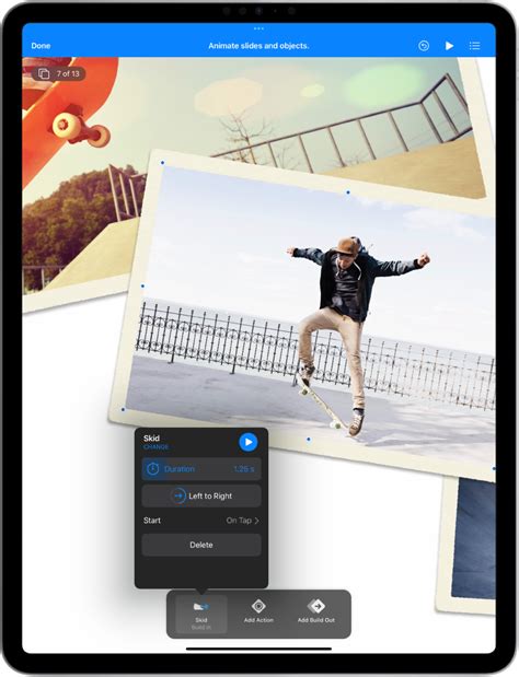 Keynote User Guide For IPad Apple Support