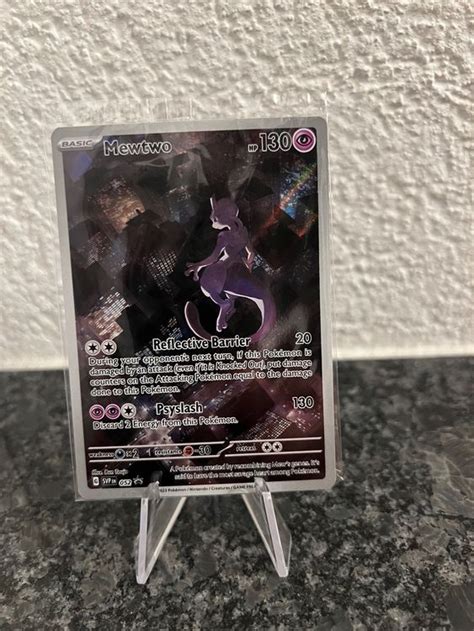Mew Ex Mewtwo Ex Mew Ex Metallkarte 151 Set Promokarten Kaufen Auf