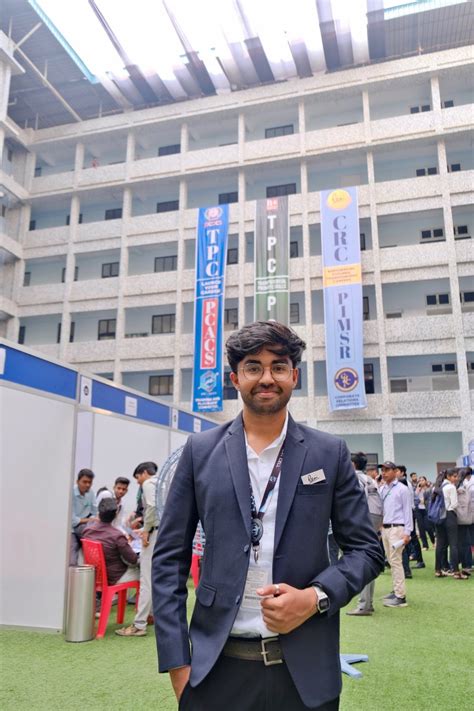 Saifali Sayed On Linkedin Jobfair Jobfairsuccess Leadershipjourney