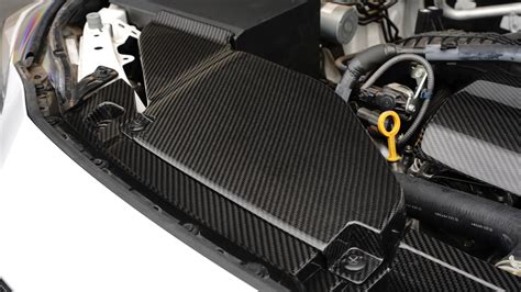 Subaru Wrx Radiator Cooling Plate And Intake Enhancement Kit 2022 2023