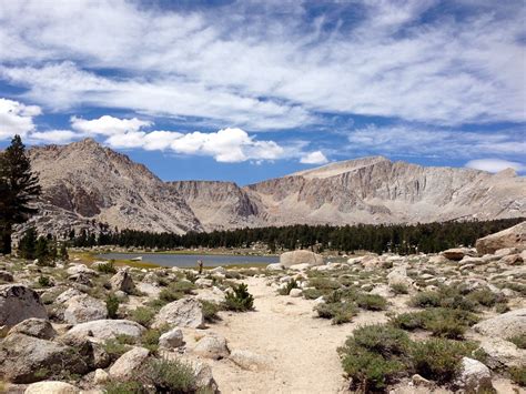 New Army Pass The Trailhead