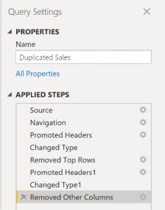 Duplicate Vs Reference Queries Whats The Difference