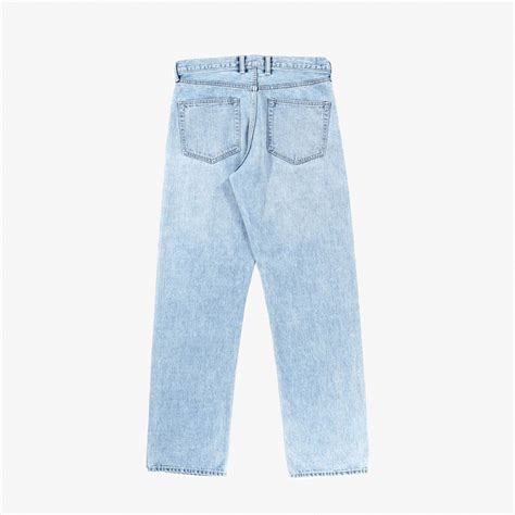 Джинсы Blue Blue Japan Selvedge Denim Worn Out в мультибрендовом ...