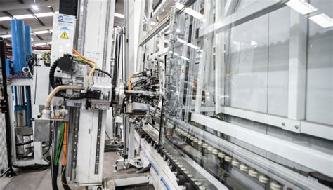 Ravensby Glass Heritage And Passion In Glass Processing