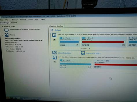 Reboot And Select Proper Boot Device After Anniversary Update Page Windows Forums