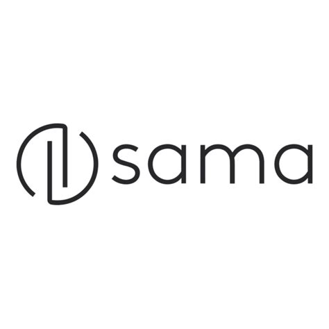 Sama Sama Logo