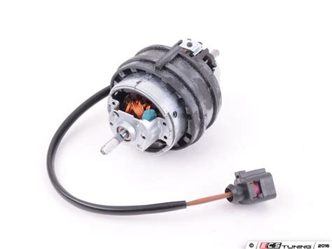 Original Equipment Supplier 4e0959101a Blower Motor