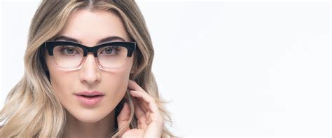 Womens Glasses Hip Optical