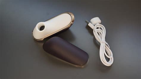 Satisfyer Pro Traveler Review ⋆ Mamá No Leas