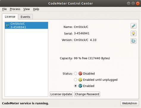 Blocksserveradvancedserverconfigurationcodemeter Pixilab Wiki