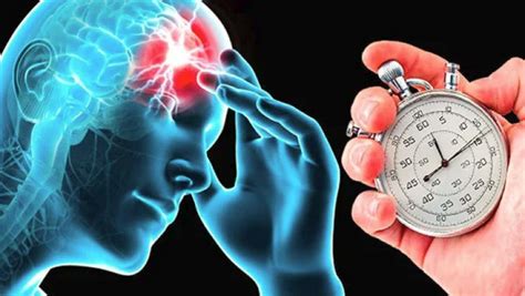 8 признаков тихого инсульта Crazy Casa