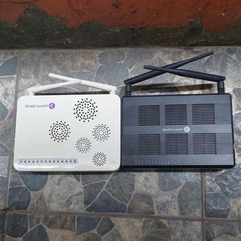 Jual Alcatel Lucent Shopee Indonesia