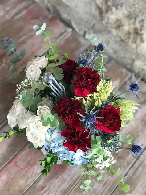 Pi Beta Phi House Arrangement Sorority Flowers Steves Floral