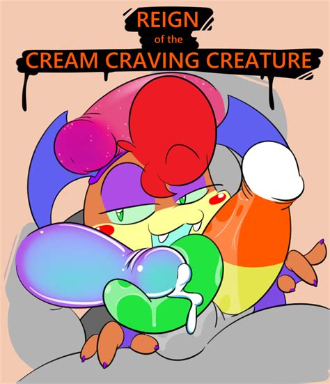 Rule 34 Amphibian Anthro Balls Blush Clothing Colored Nails Costume