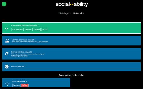 How To Connect The WiFi To Your Interactive Light Projector And Access New Games Reporting