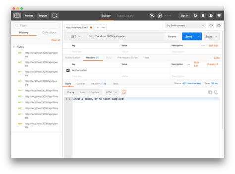 Developing Restful Apis With Loopback Auth0