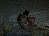 Naked Bella Camero In Desnude