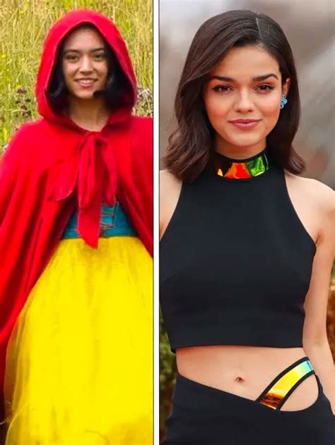 Disney Backtracks After ‘snow White Backlash Set Pics Were Real New