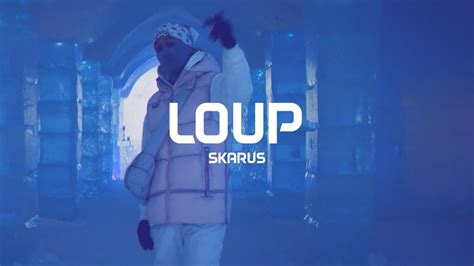 Djadja Dinaz X Mmz Type Beat Loup Prod Skarus Beats Youtube