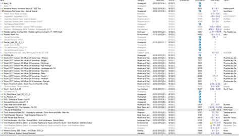 sexlab sex scene dont work on skyrim se please help technical
