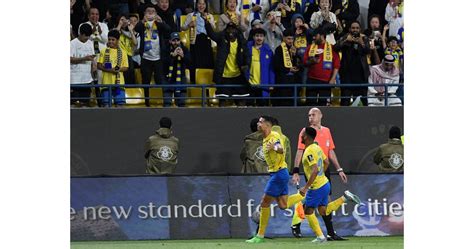 С 2 гола Роналдо класира тима си за финала на турнира за кралската купа