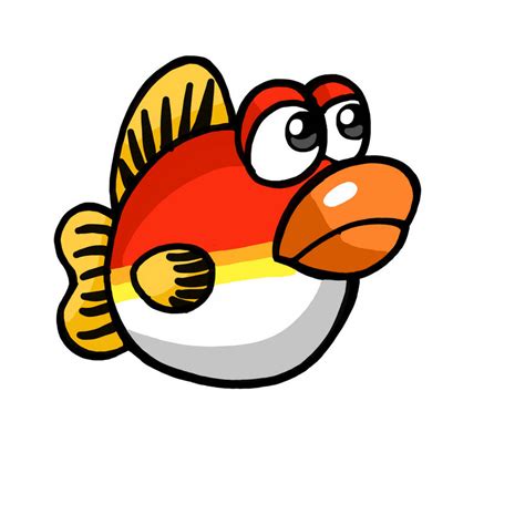 Red Blurp By Robynhillzoneact25 On Deviantart