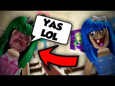 7 Hot Sexy Lisa Gaming ROBLOX Bikini Pics