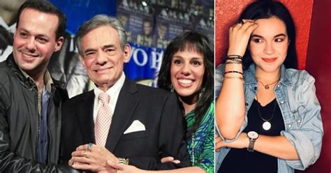 Quién se quedó con la herencia de José José Infobae