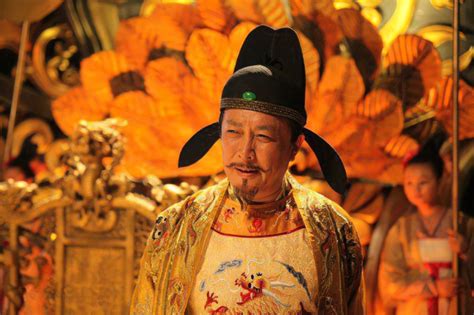 皇帝赐李怀光免死铁券他为何却很生气还起兵造反 百科TA说