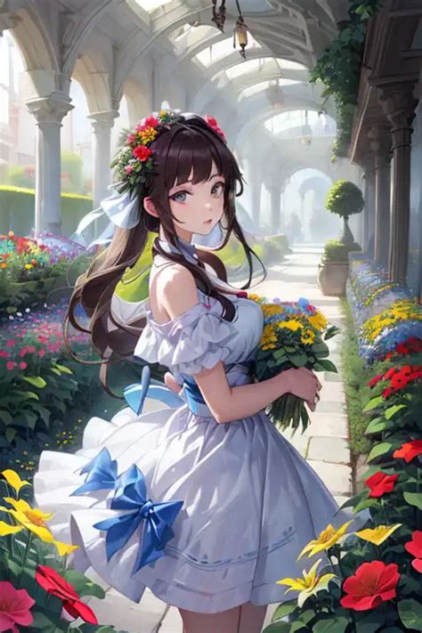 Kate Kuray Lora｜ai Art Model And Lora Pixai