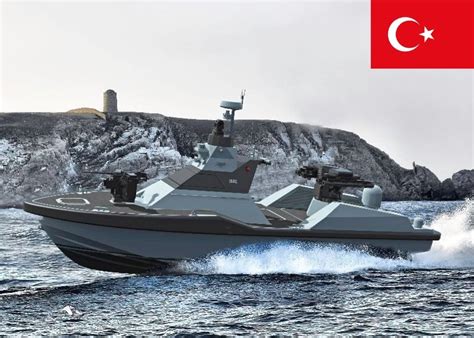 Turdef On Linkedin Turkishnavy Ulaq Asuw Asw