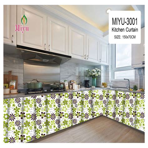 Curtain For Lababo Lababo Kitchen Curtain For Lababo Half Curtain For