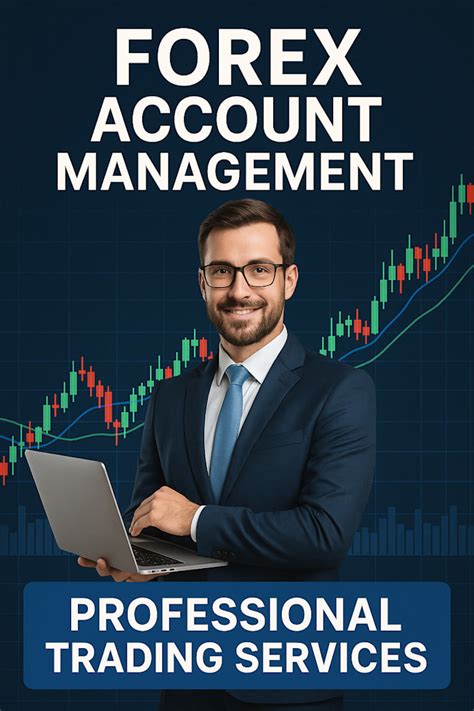 Manage Your Mt4 Or Mt5 Account Management And Challenge Account Management By Dmljay Fiverr