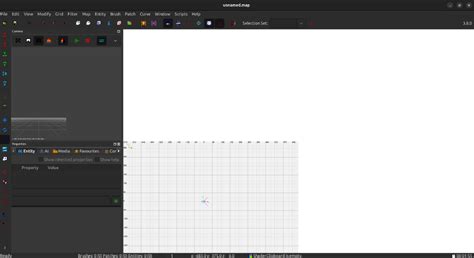 grid and camera not scaling well in dark radiant darkradiant feedback