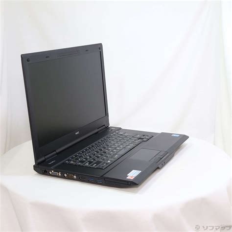 【中古】versapro タイプva Pc Vk25lanfn 2133040903388 リコレ！ソフマップの中古通販サイト