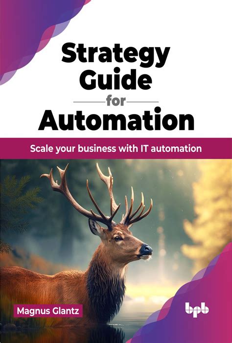 bpb on linkedin automation business strategy sustainable scalable