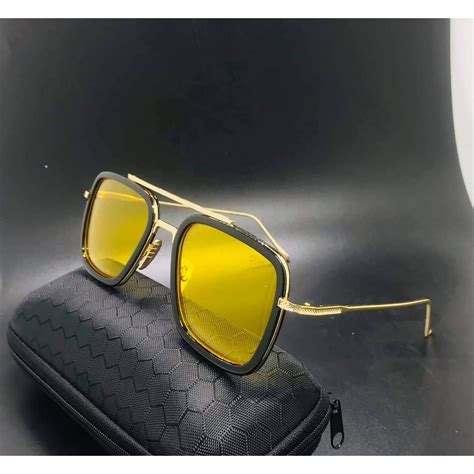 Original Polarized Night Vision Sunglasses Best Driving Glasses