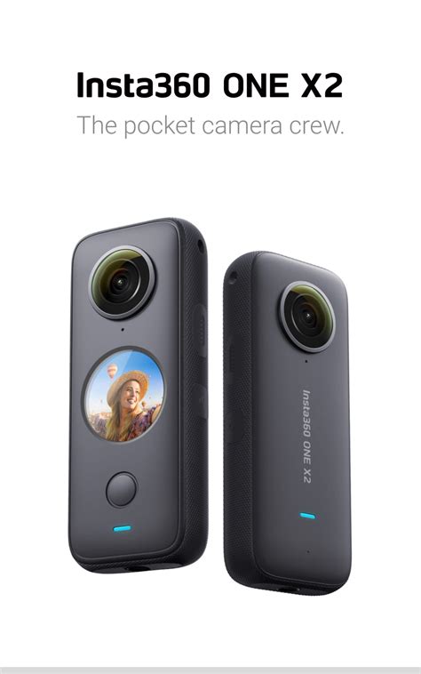 Home Insta360 Action Cameras In Pakistan