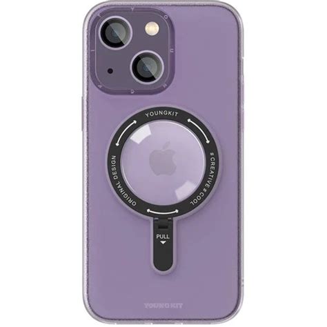 خرید و قیمت کاور یانگ کیت Youngkit مدل Rock Frosted کد Txm004 مناسب