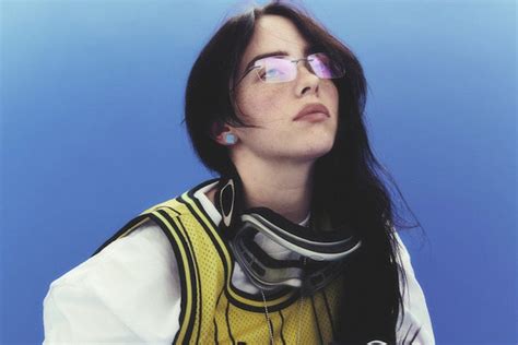 Billie Eilish Abre Las Puertas De Su Mente En Su Nuevo álbum Estación K2