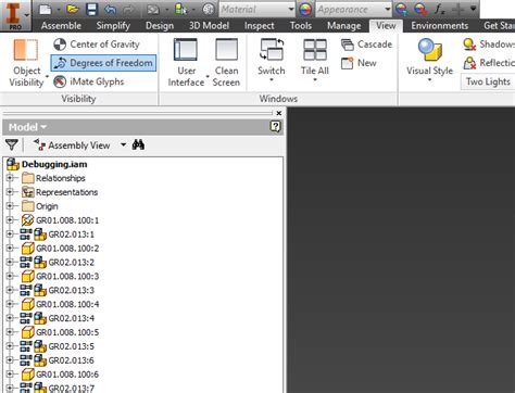 solved from solidworks to inventor user shortcuts and tips autodesk